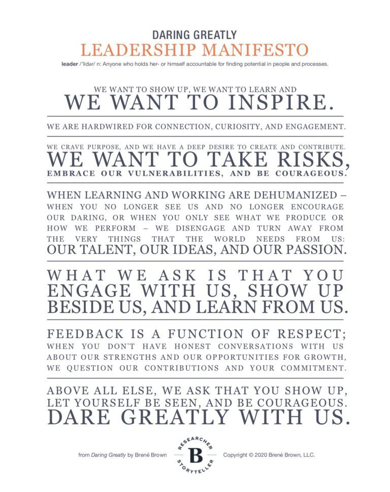 9 Strategic Actions to Take Now to Be a Thought Leader — and Become a ...