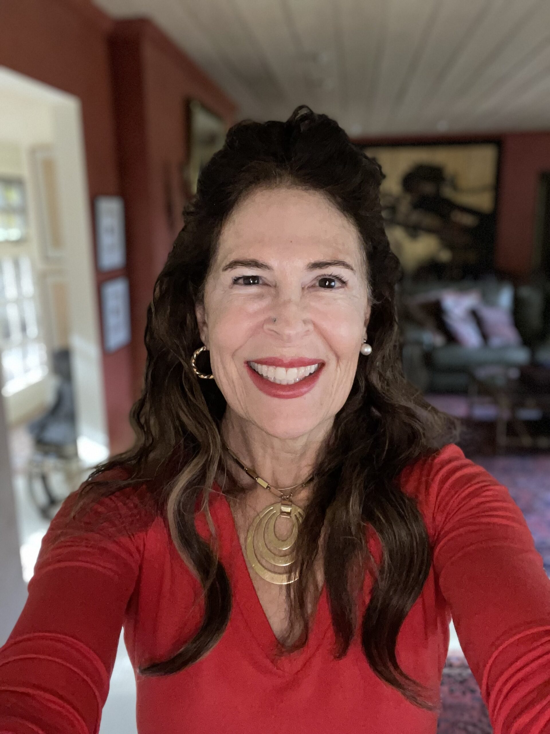 Instant portrait headshots | Susan Harrow